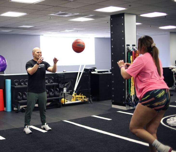 Stages of ACL Rehab - Unbroken Rehab and Athletics